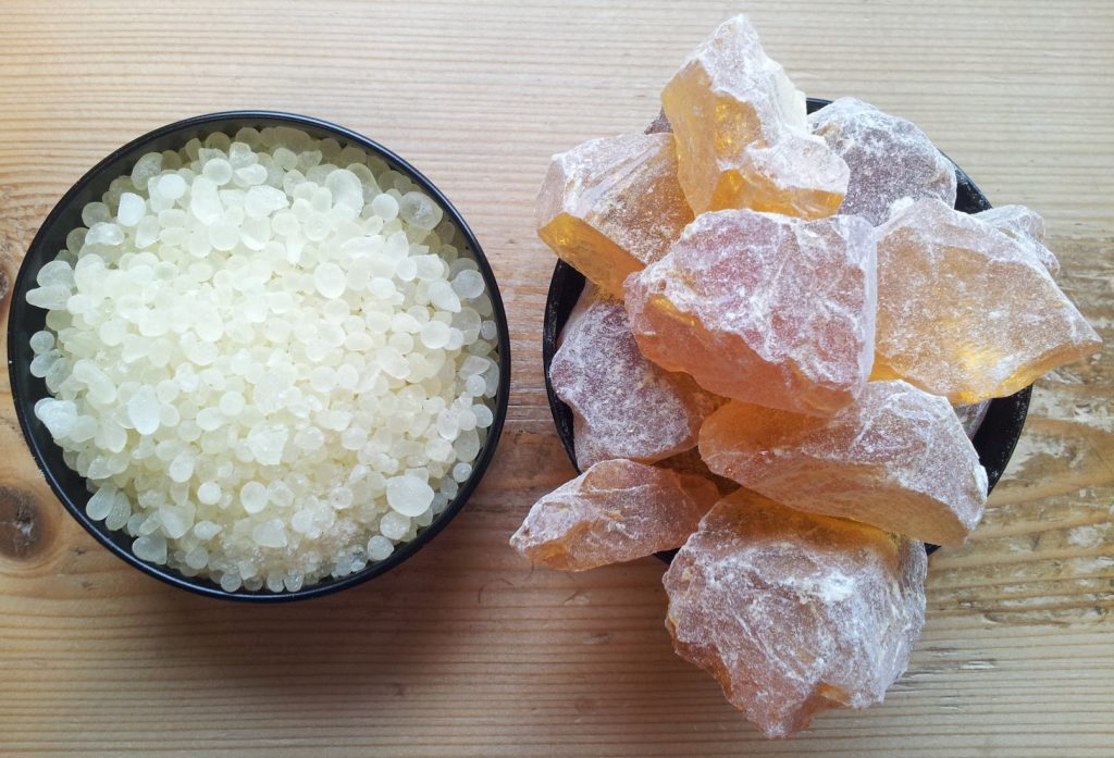 فوائد المستكة لعلاج الأمراض