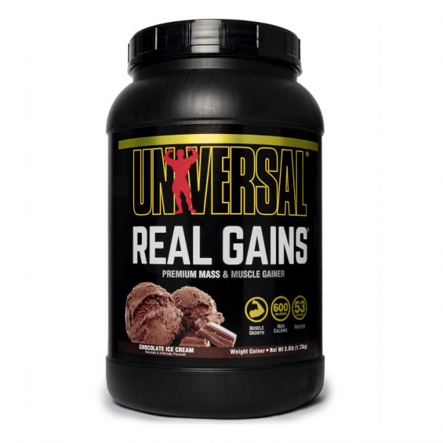 مكملات تضخيم العضلات ١١ نوع من الأكثر فعالية وضمانًا